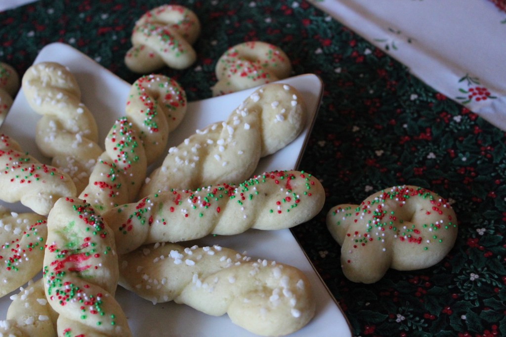 Kringla | Delicious on a Dollar