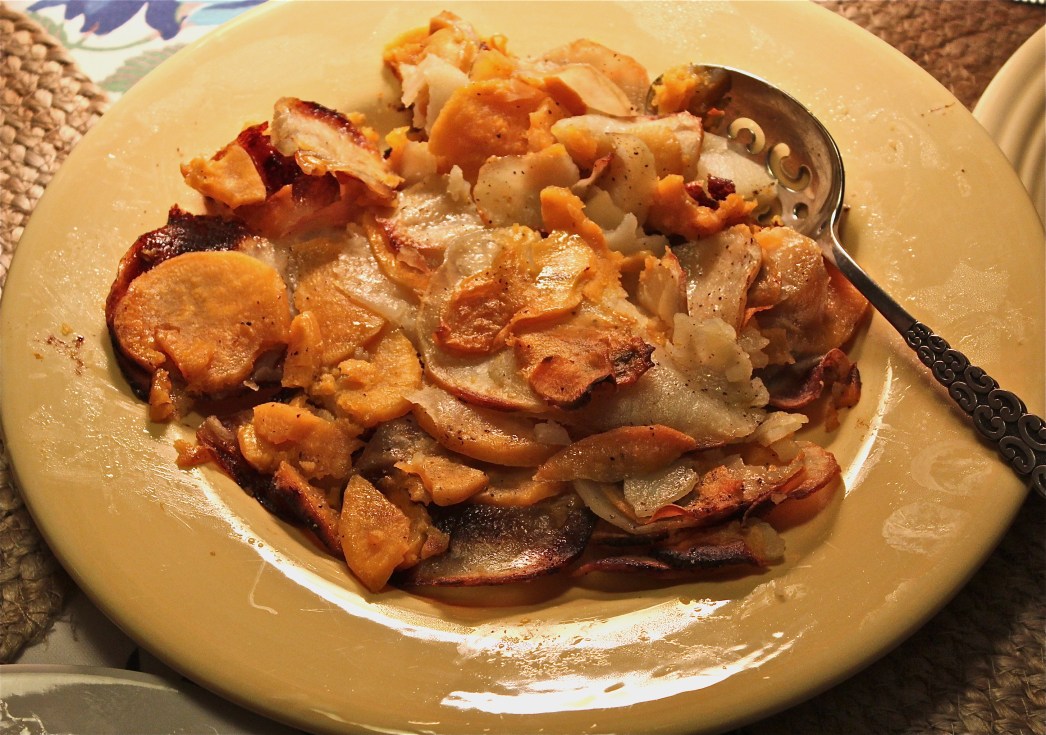 How to Make Potatoes Anna | Delicious on a Dollar